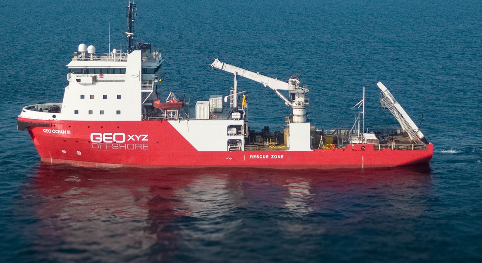 Update on our marine works | EGL2