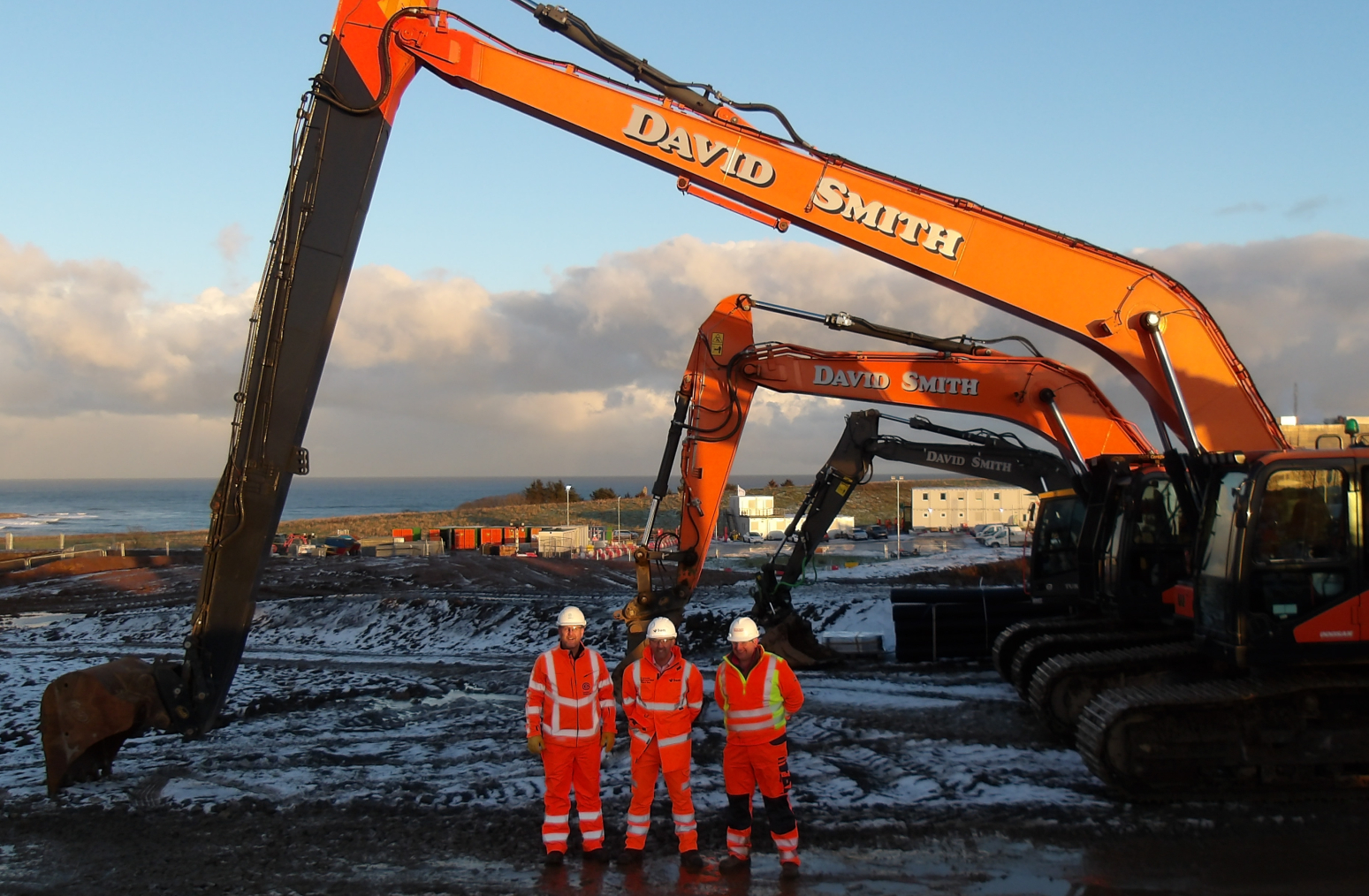 North-east Scotland firm awarded multi-million-pound contract for ...