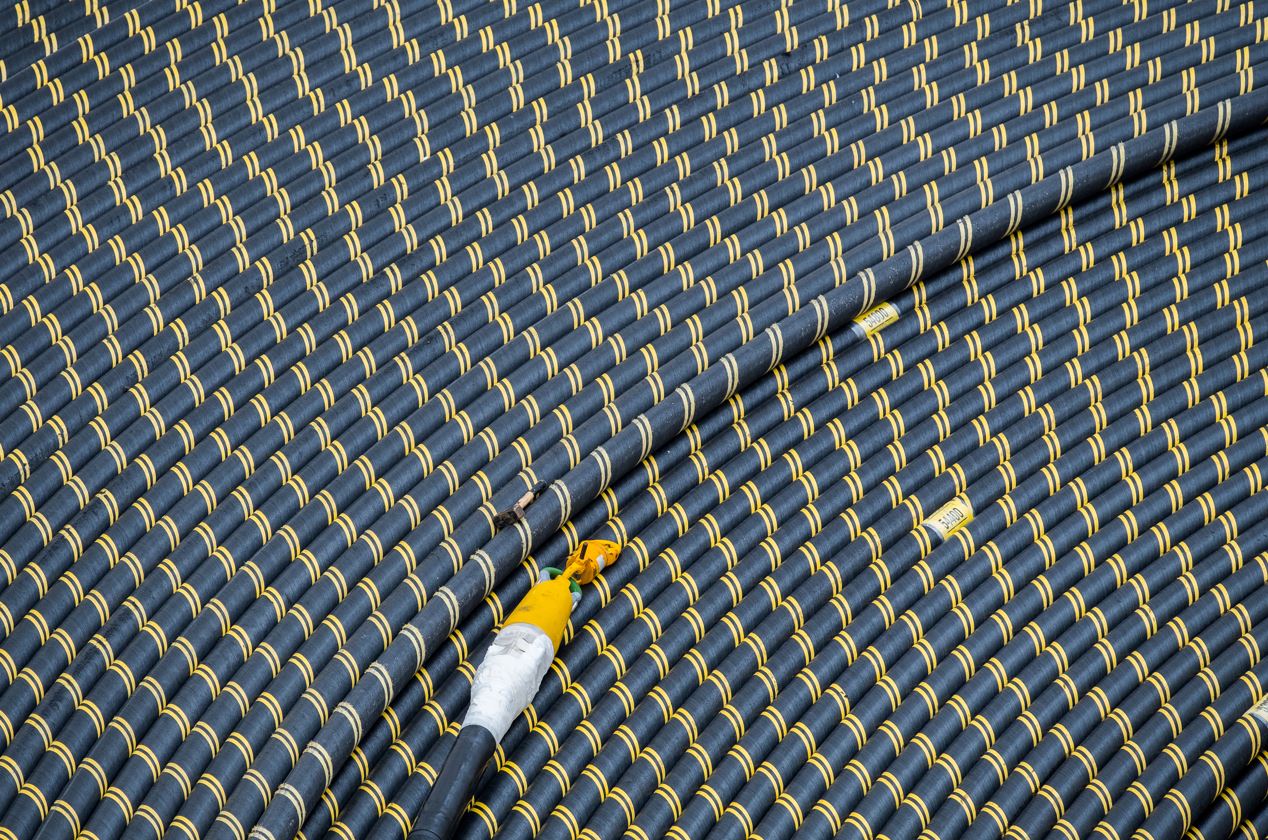 Contracts signed for Eastern Green Link 2 cable and converter stations ...