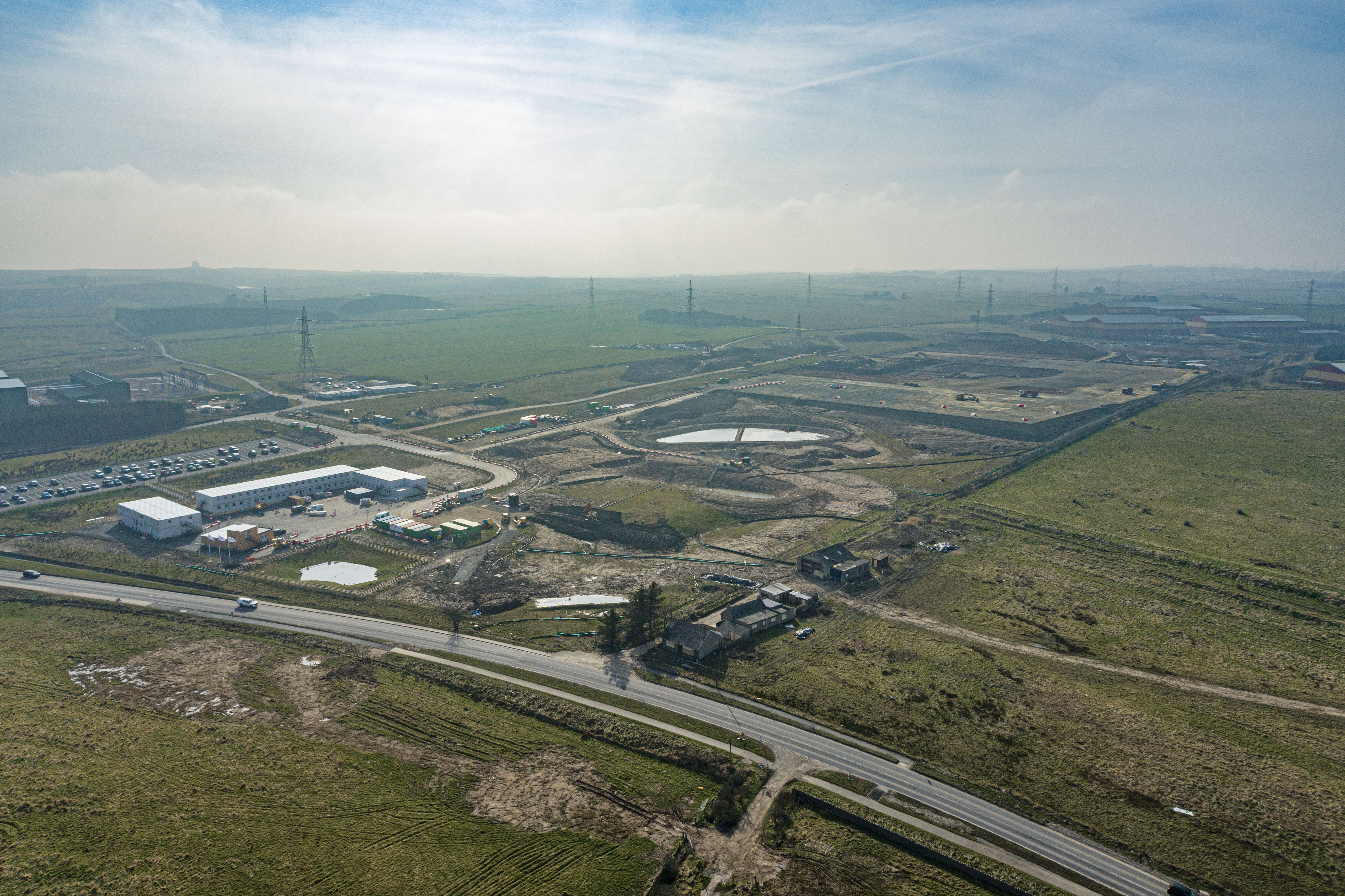 Eastern Green Link 2 Peterhead Local Fund to deliver over £2 million ...