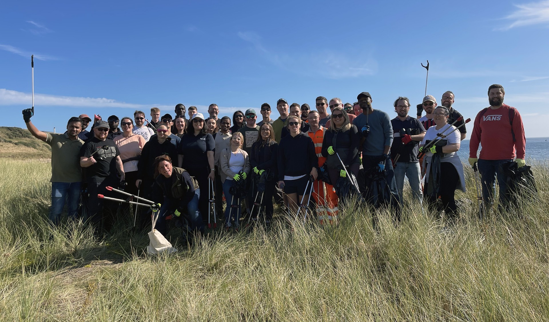 A cleaner future – onshore and offshore – for EGL2 | EGL2