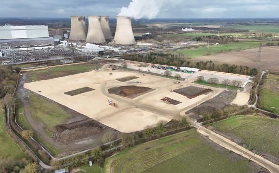 Go-ahead for UK’s biggest subsea connection project | EGL2