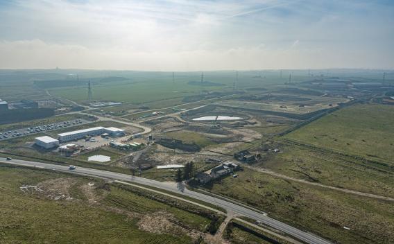 Go-ahead for UK’s biggest subsea connection project | EGL2